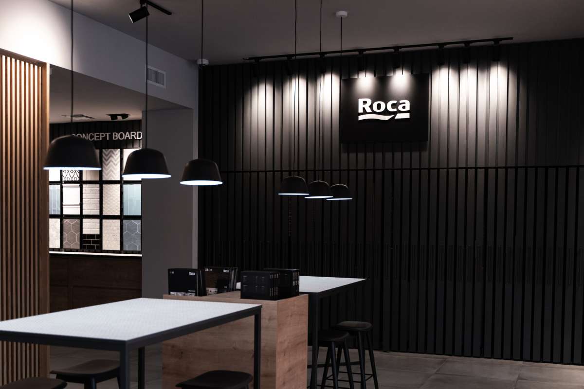Roca Miami Design District Showroom | Roca Bathrooms United States